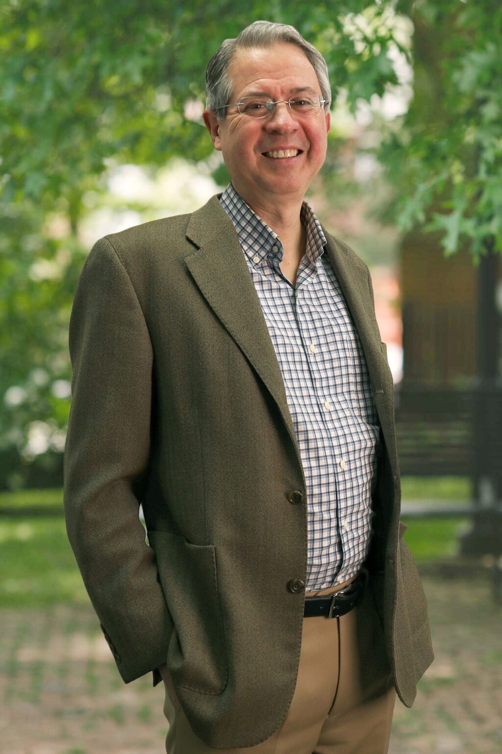 Our Team - Manchester Capital Management