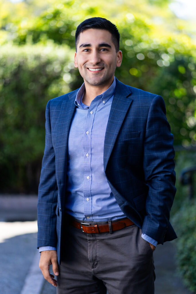 Our Team - Manchester Capital Management