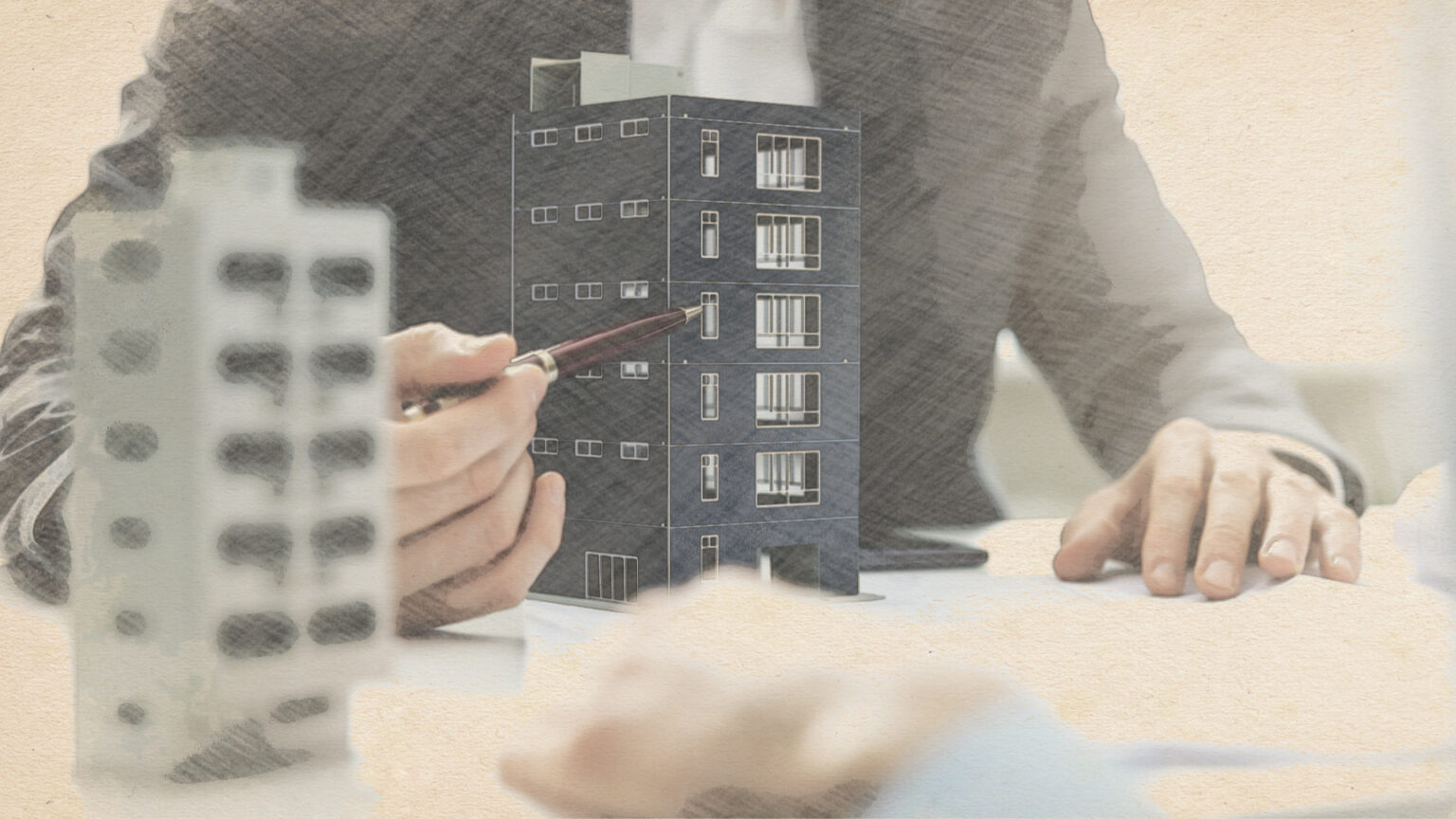 Real Estate Advisory Services - Manchester Capital Management