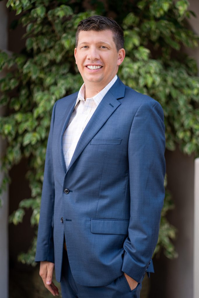 Our Team - Manchester Capital Management