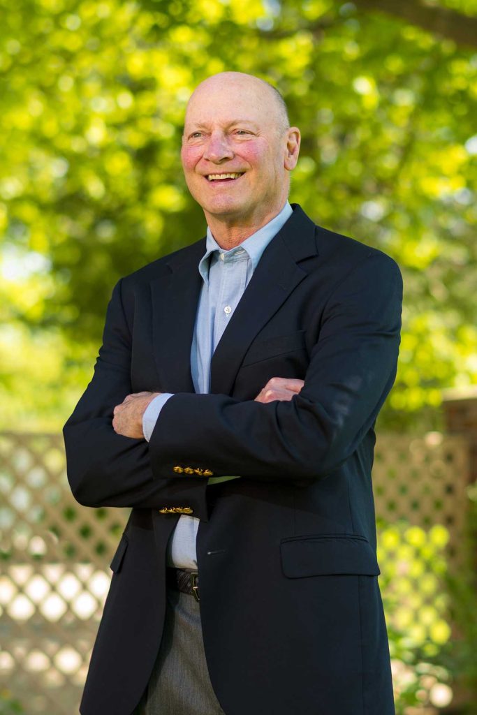 Our Team - Manchester Capital Management