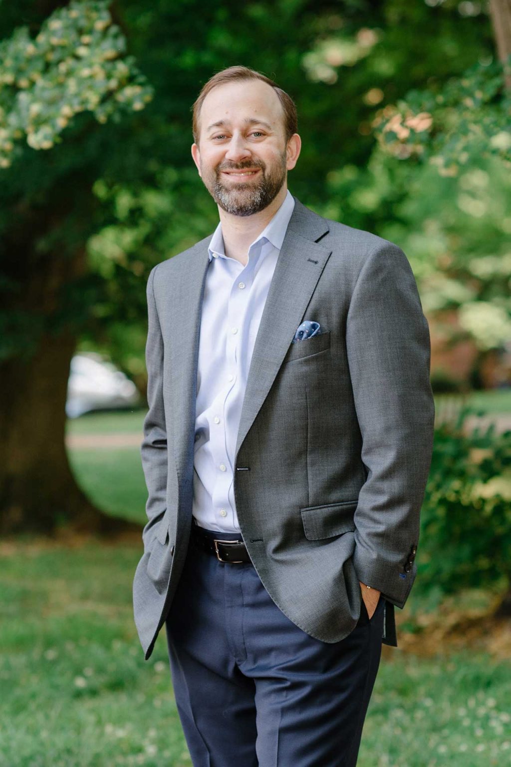 Our Team - Manchester Capital Management