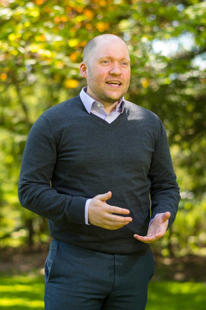 Our Team - Manchester Capital Management