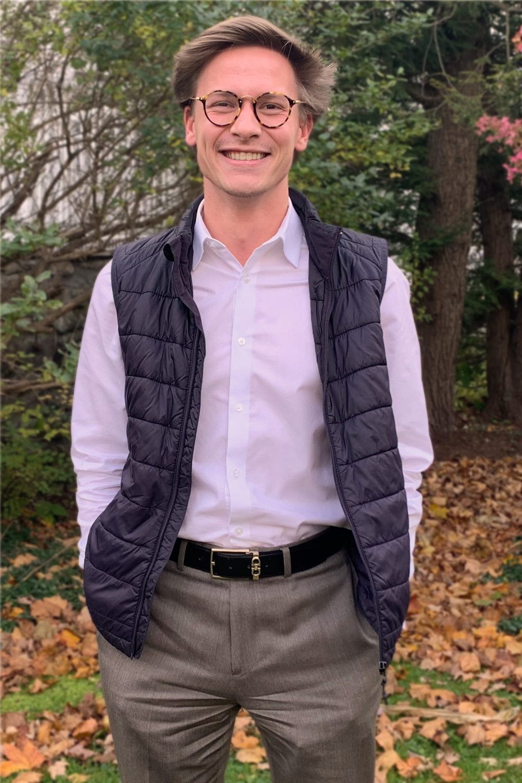 Our Team - Manchester Capital Management