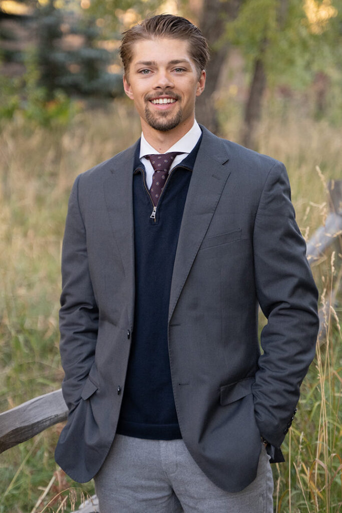 Our Team - Manchester Capital Management