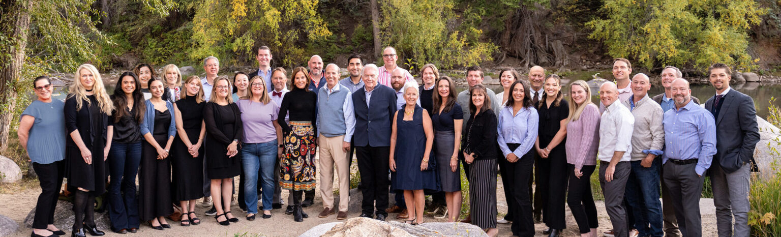 Our Team - Manchester Capital Management